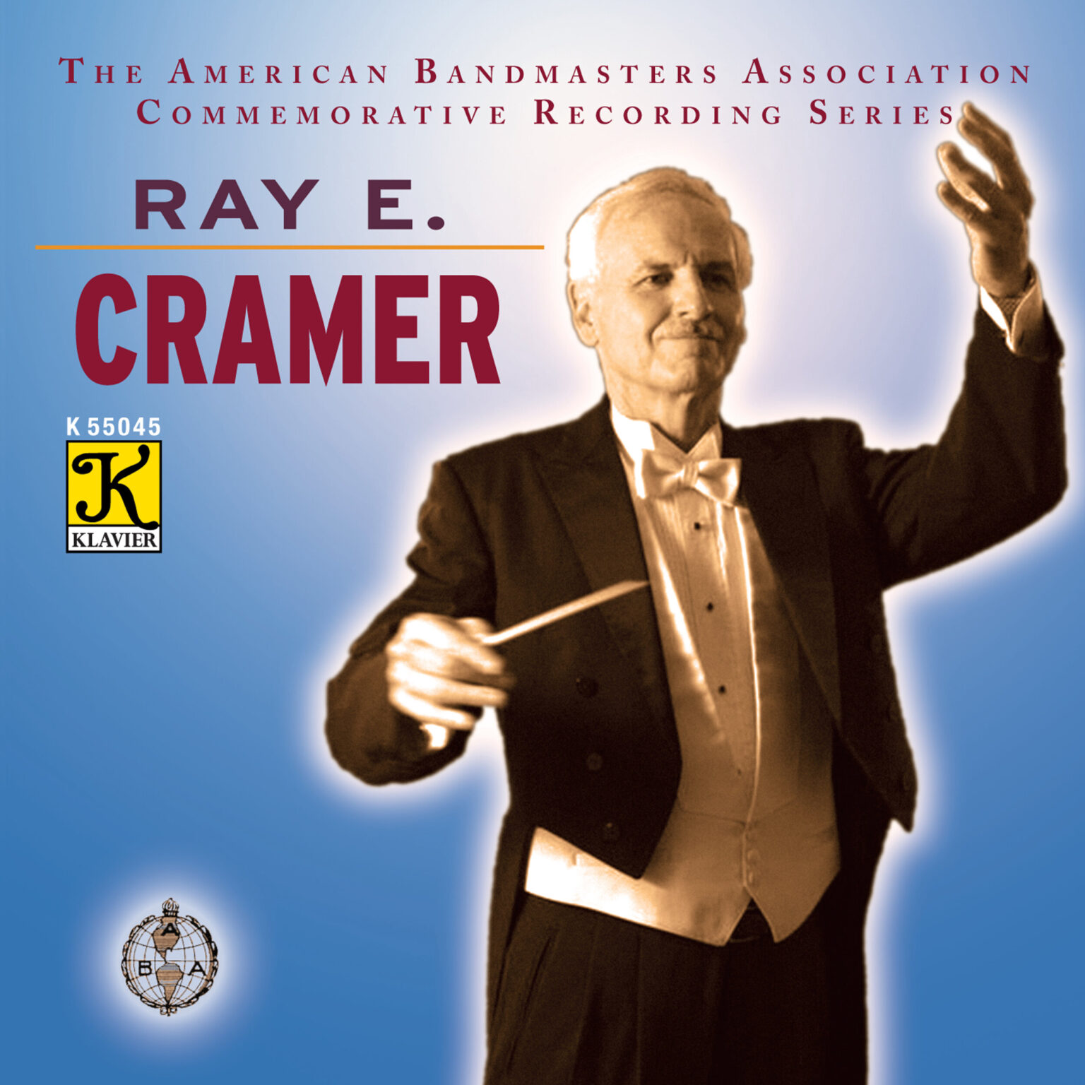 Recordings - American Bandmasters Association