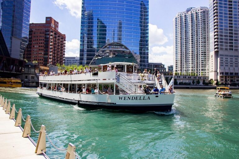 Chicago Excursions - American Bandmasters Association